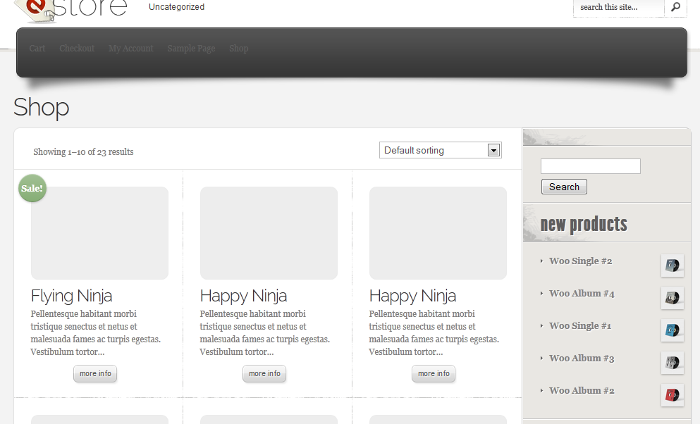 WooCommerce Catalog Mode by global-trend | CodeCanyon
